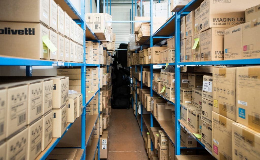 Solutions bureautiques: les périphériques réseaux