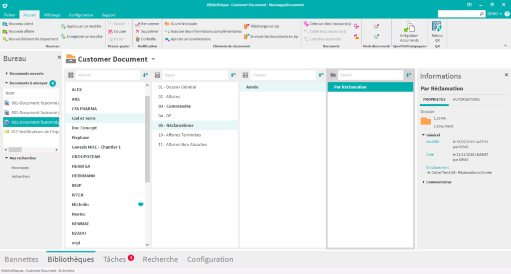La GED, c'est quoi ? - Premium